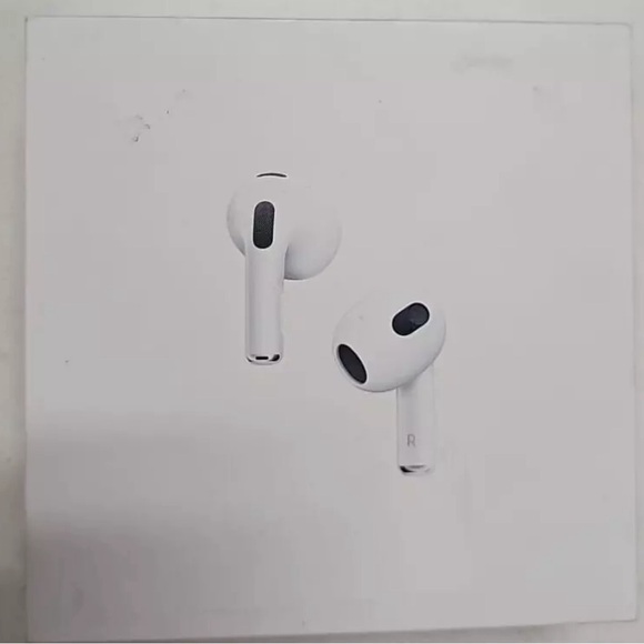 Apple | Headphones | Airpod 3rd Gens | Poshmark